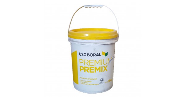 USG Boral Maxi Skim Compound (25KG) | Online Hardware Store Malaysia ...