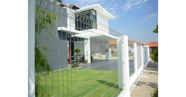 EsyFence 50MM X 150MM (2" X 6") | Online Hardware Store Malaysia ...
