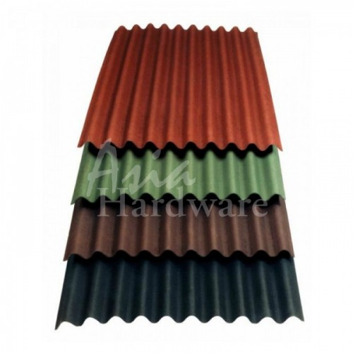 ROOFING SHEET | Online Hardware Store Malaysia | Construction Materials ...
