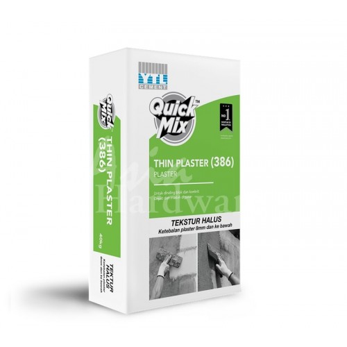 LAFARGE QUICKMIX | Online Hardware Store Malaysia | Construction ...